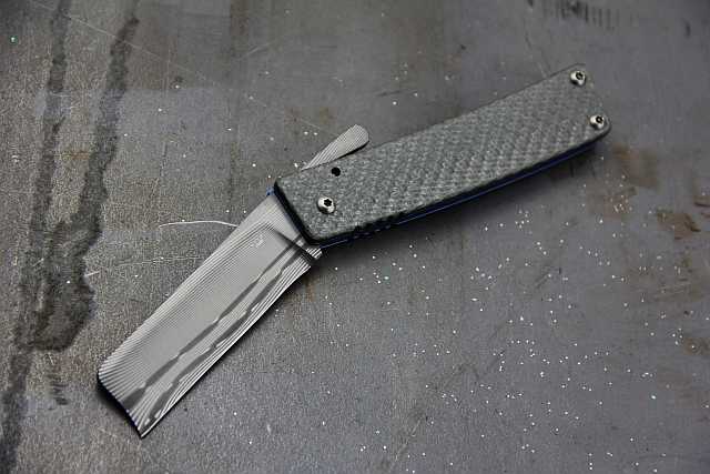 T-Razor - Extrema Ratio - Tactical Forum - Das Forum rund um taktische ...