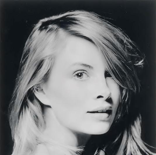 The ABC´s of Beauty: Monica Potter aka Monica Gregg Brokaw (Galería 1)