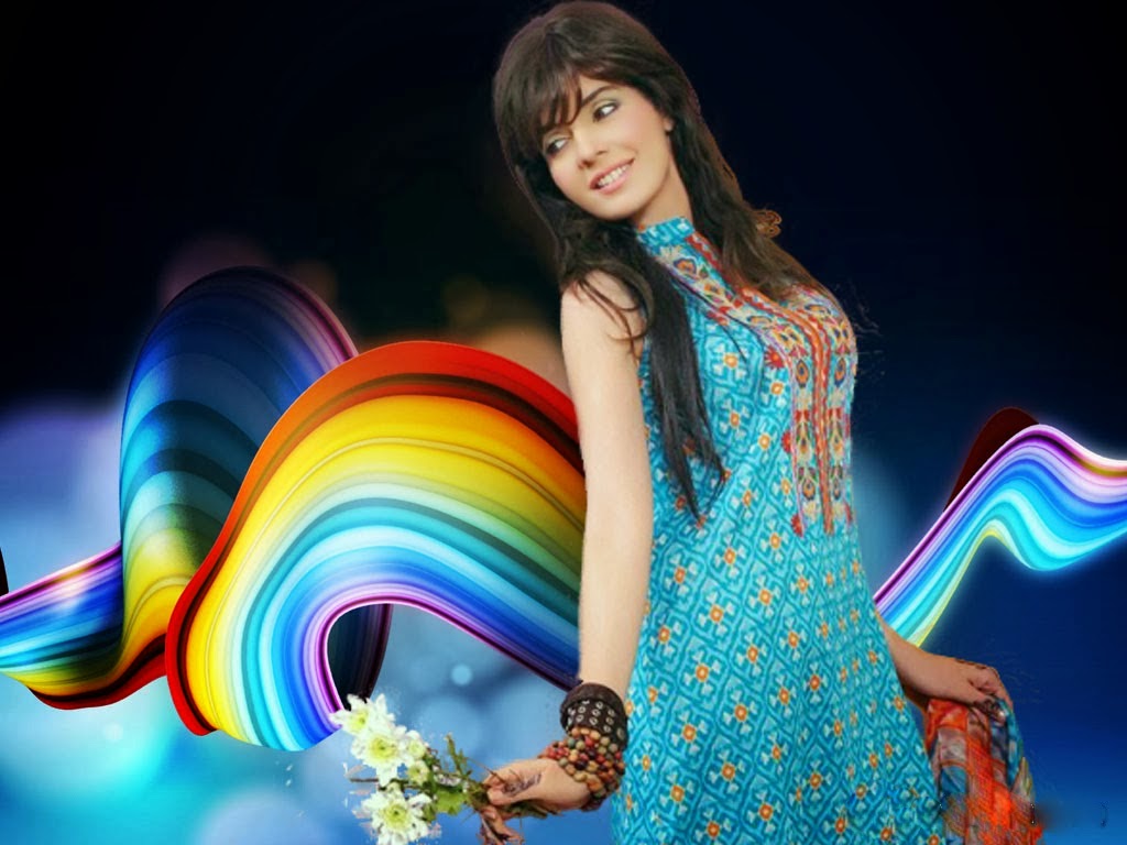 Mahnoor Baloch HD Wallpapers - HD Wallpapers