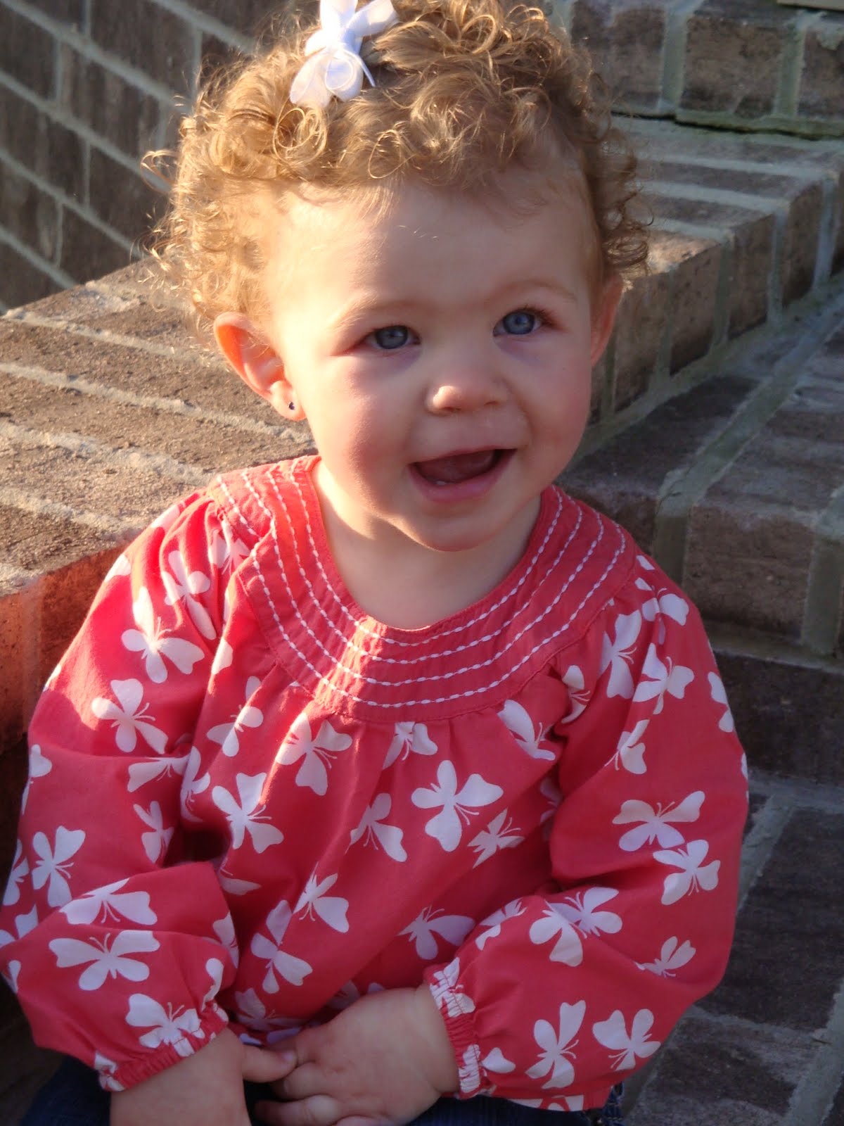 The Ritchie Crew: Molly Maid