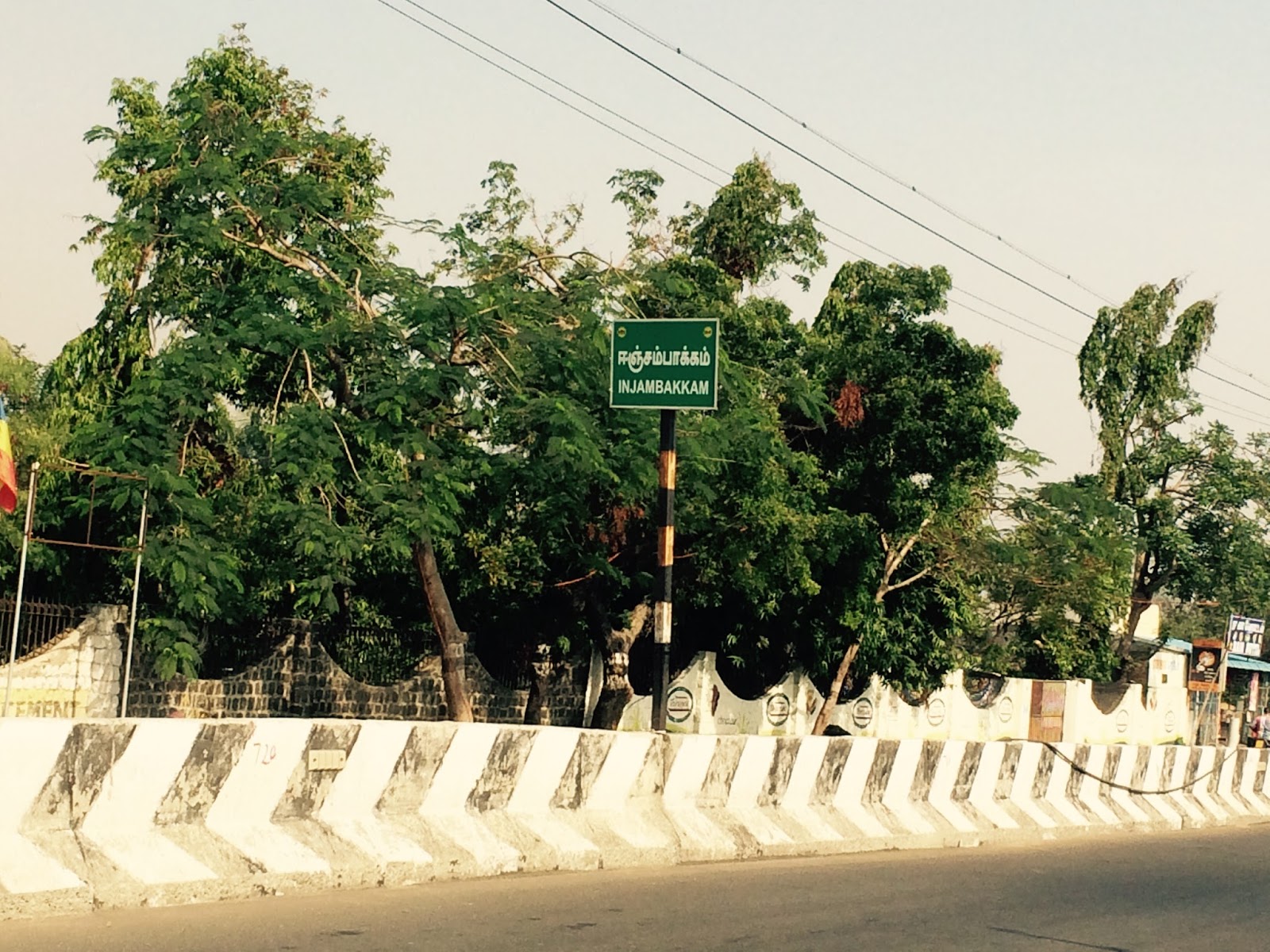 Cholamandal Artist Village