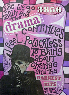 Rosie's Arty Stuff: DRAMA ...