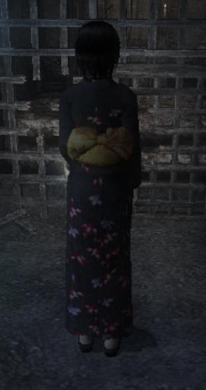 Zero กล้องกระชากวิญญาณของผีเสื้อสีแดง: [Costumes] Fatal Frame 3 The ...