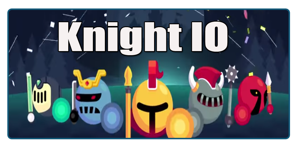 Knight IO Guide