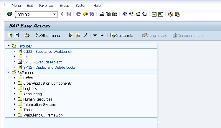 How To Find Badi In Sap For A Standard Transaction Code Tech Azmaan Riset