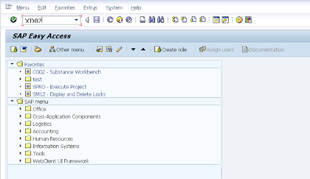 Procedure to find out the BADI definition using package through ...