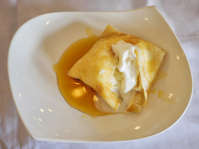 Coliseum Cafe and Grill Room @ Plaza 33 PJ - Good Halal Steak - Spicy ...