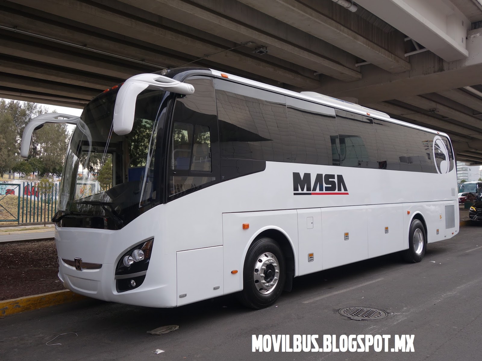 EXPO FORO 2016 MASA.