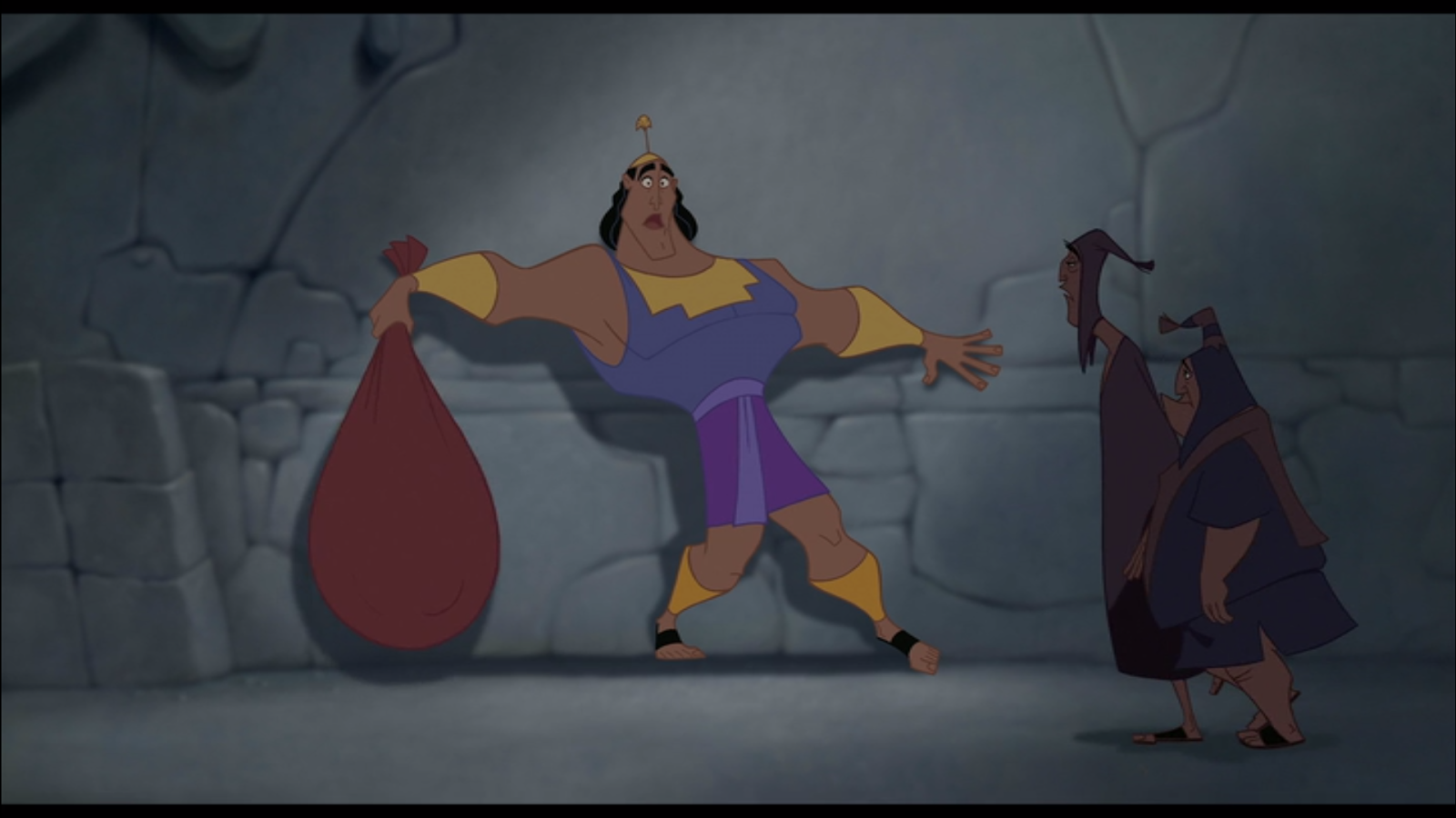 Tara Mueller PHYS 123: Science Fact or Cinematic Fiction