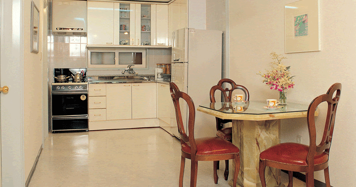 21+ Gambar Ruang Dapur Sederhana Simple Dan Minimalis