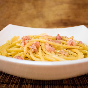 Gypsy Monika: 10 Things You Must Eat in Tuscany