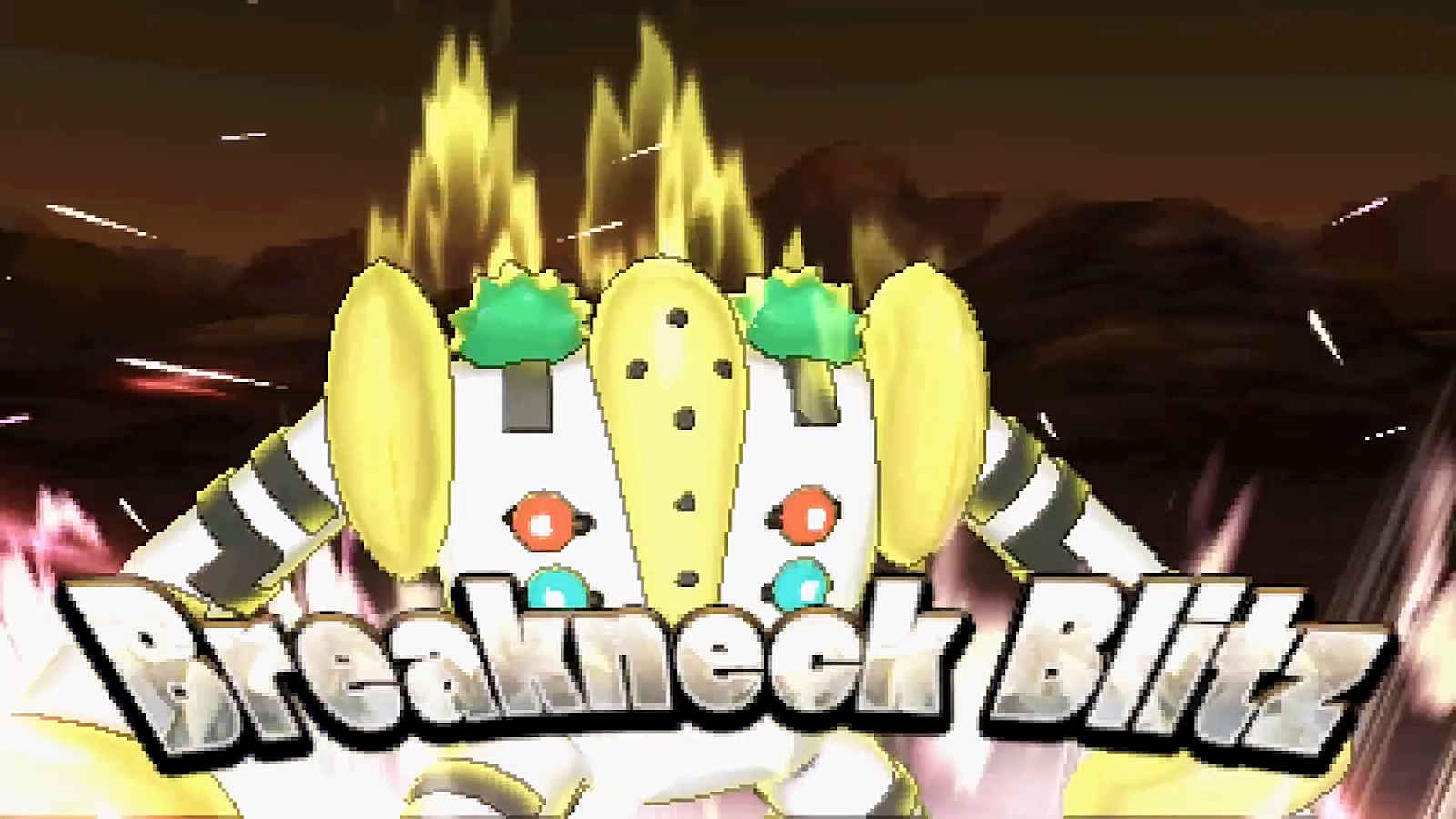 Poké-Arquivo: 486 - Regigigas ~ PMD || Acervo de Imagens de Digimon e ...