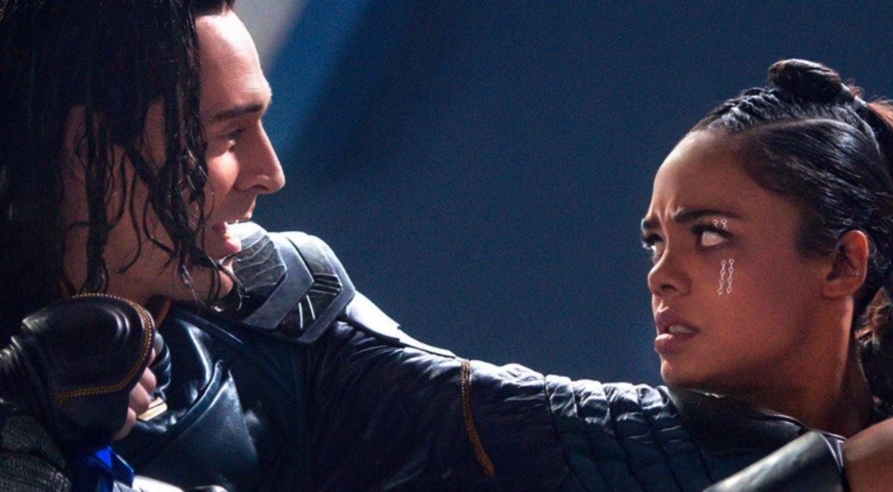 She's Fantastic: Thor Ragnarok - VALKYRIE!