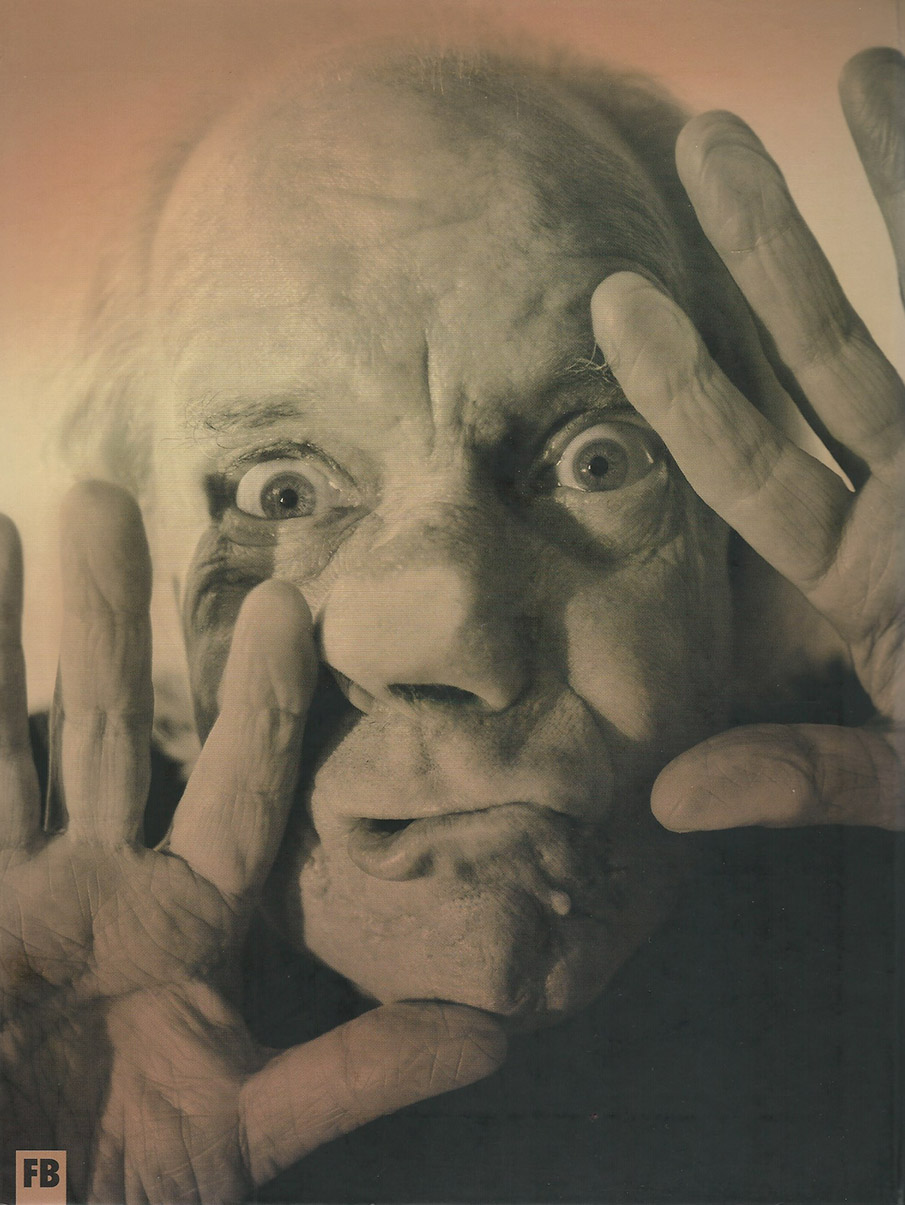 Stuff I Like: A Blog: Gahan Wilson: some words and a bunch of cartoons