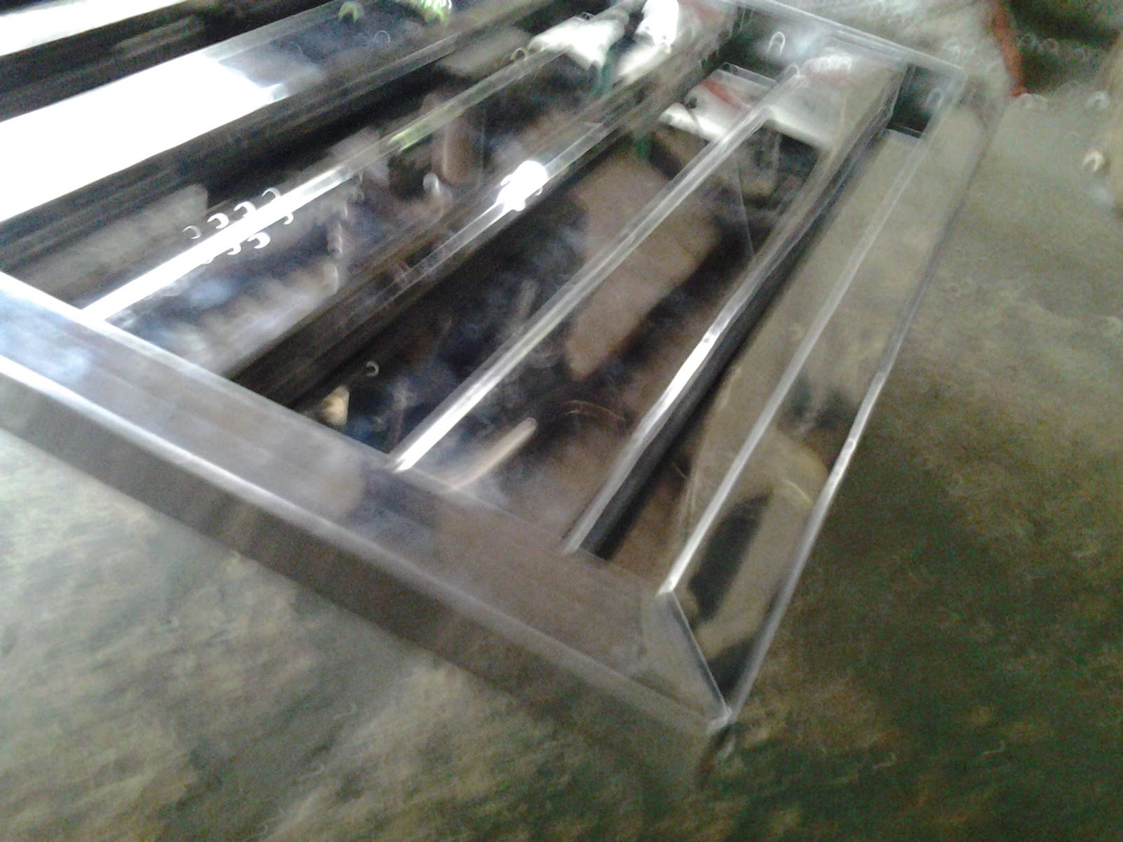 Produk Stainless Steel | STAINLESS STEEL PRODUCTION
