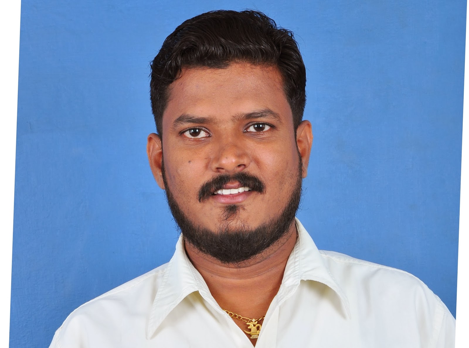 Sunish Subramanian Kunju