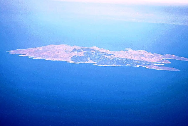 ΔΕΙΤΕ ΤΡΑΓΙΚΕΣ ΑΕΡΟΦΩΤΟΓΡΑΦΙΕΣ ΑΠΟ ΤΗΝ ΣΕΡΙΦΟ... ΕΙΝΑΙ ΑΠΙΣΤΕΥΤΗ Η ...