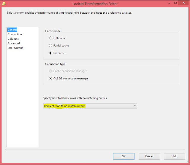 Simply Ssis Using Ole Db Command To Insert New Records And Update Existing Records In Sql Server 1788