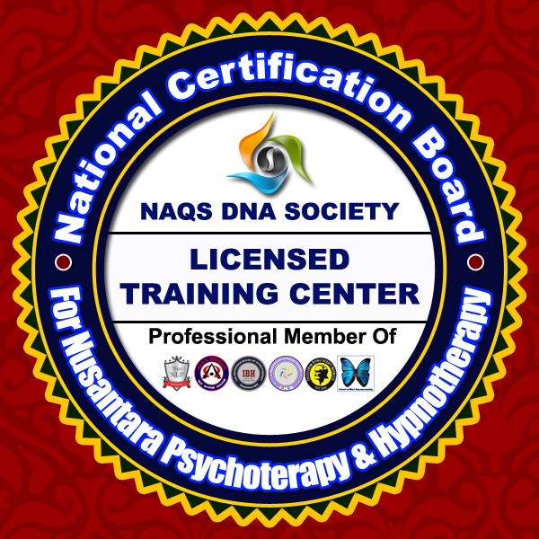 Naqsdna.org » Program Pelatihan