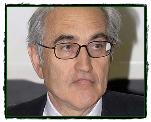 De Mattei: la caduta dell'Impero Romano? Colpa degli omosessuali.