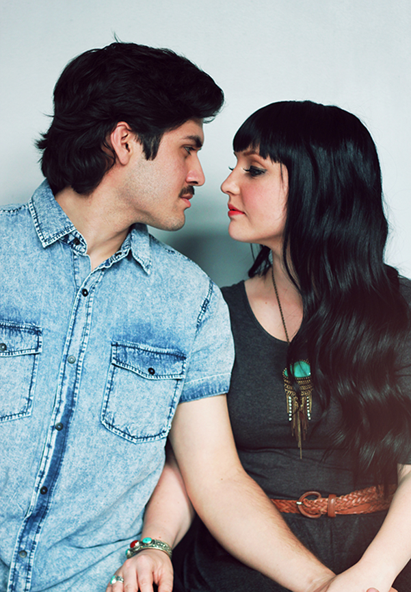 Lizzy Pinckney: Ceri + Morgan (Engagements)