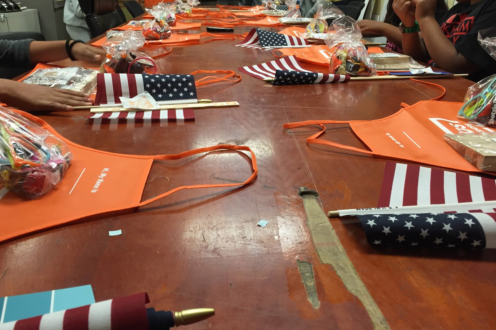 A View Into My Classroom: Minds Under Construction