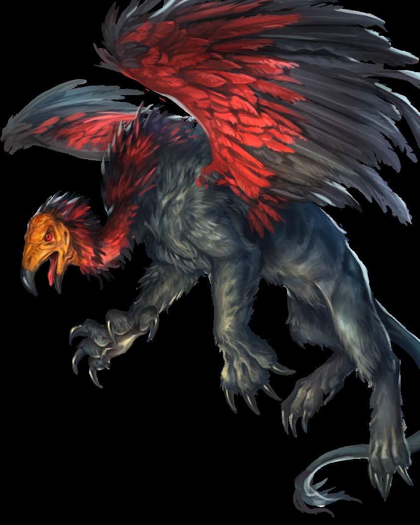 Devilmanotis Pathfinder: 03/17/19