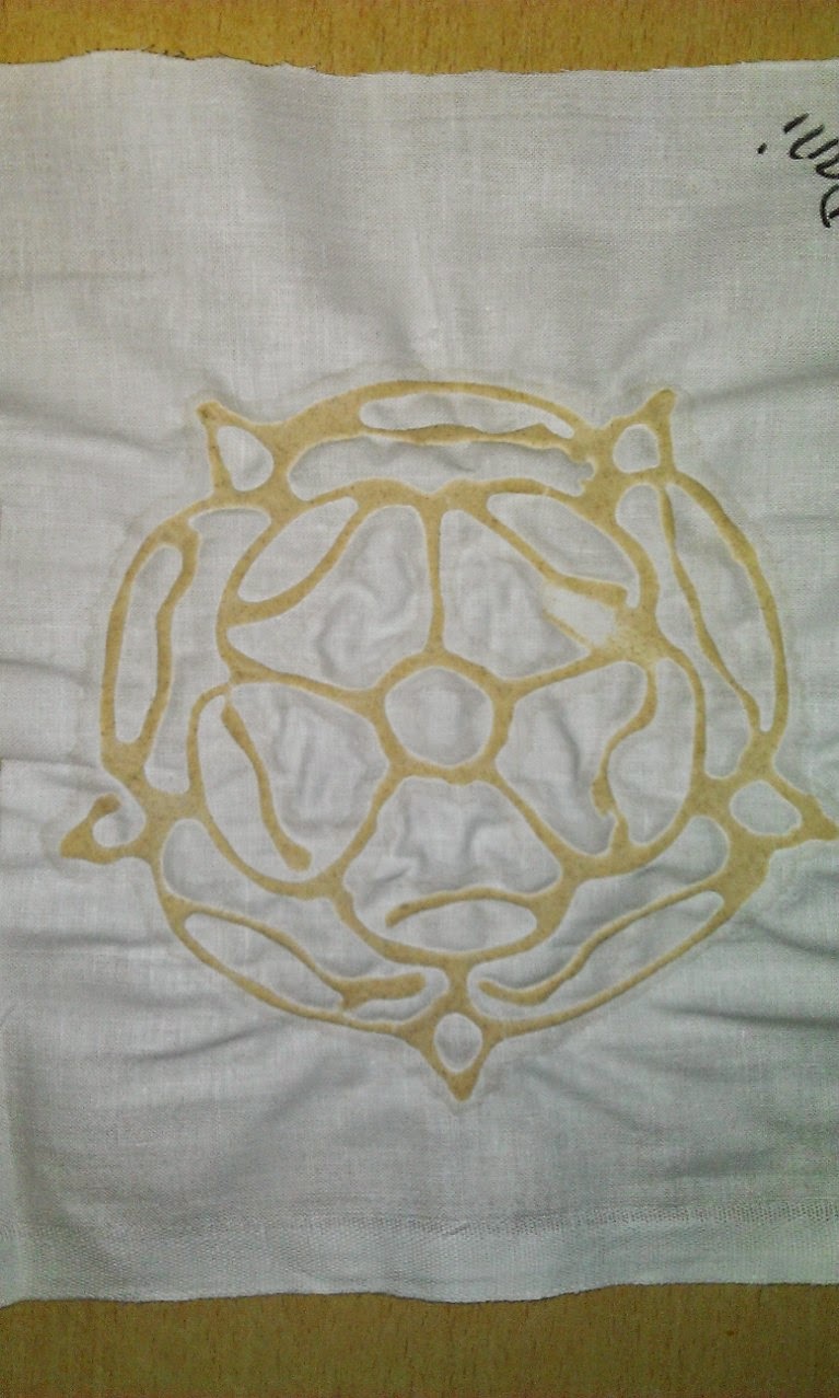 Primaryart123: Paste Resist