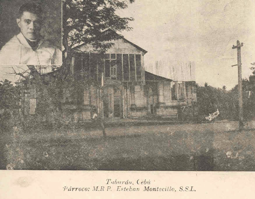 walking distance & et cetera -: Old Cebu Churches