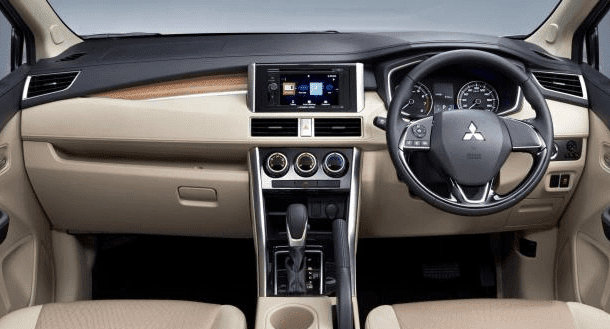 Harga Mitsubishi Xpander Review dan spesifikasi September 2018 - OMBRO