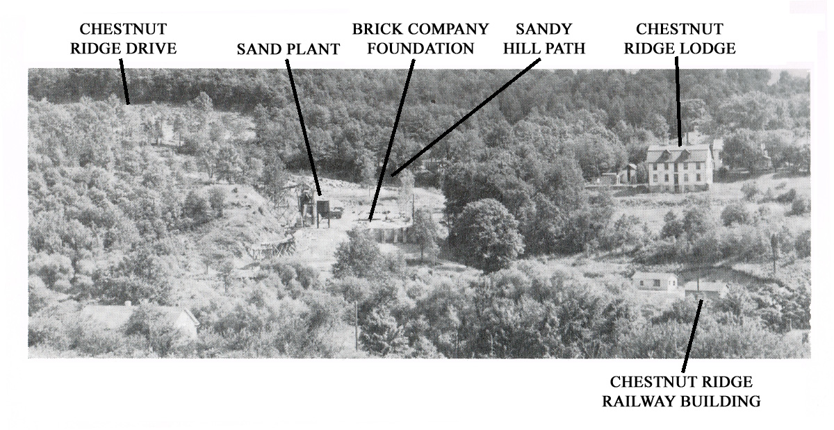 The Poop and Water Extraction Chronicles: Site Plan of Nestle's ...