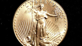 Executive Order 6102 Gold - Gold Choices