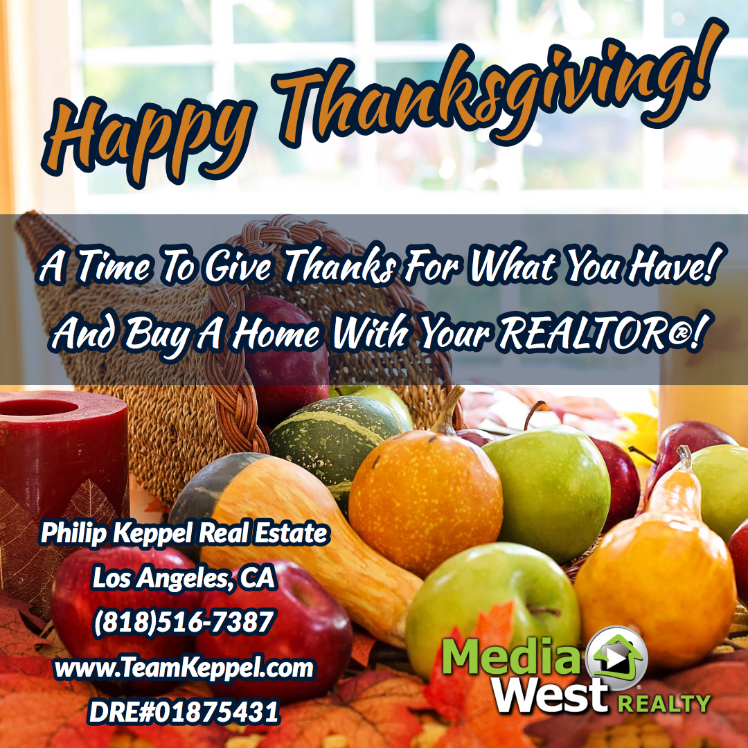 Philip Keppel Real Estate - Burbank REALTOR® Los Angeles Real Estate ...