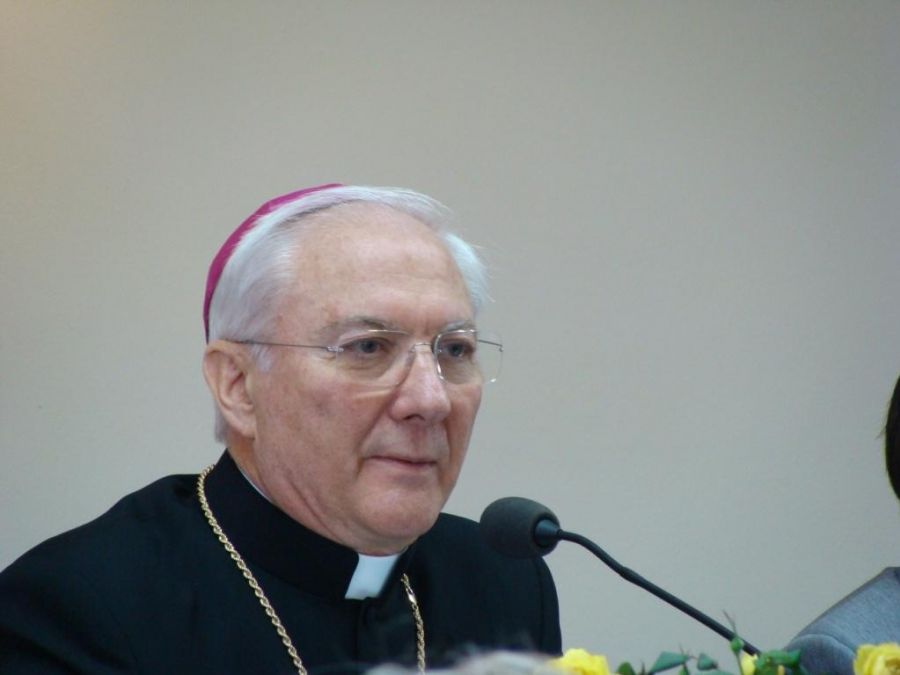 An Attitude of Gratitude: Renewed energy to build a just and reconciled ...