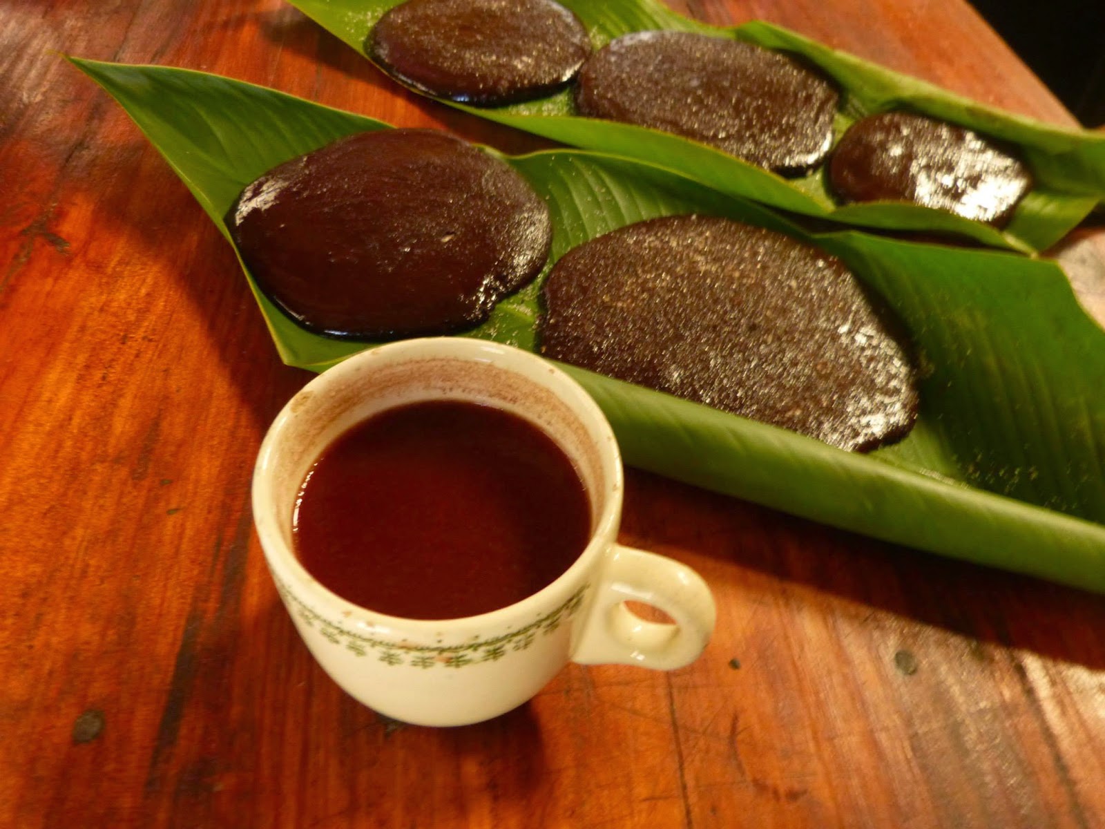 Nawatl Scholar: Cacao: How a Single Word Holds the Key to Understanding ...