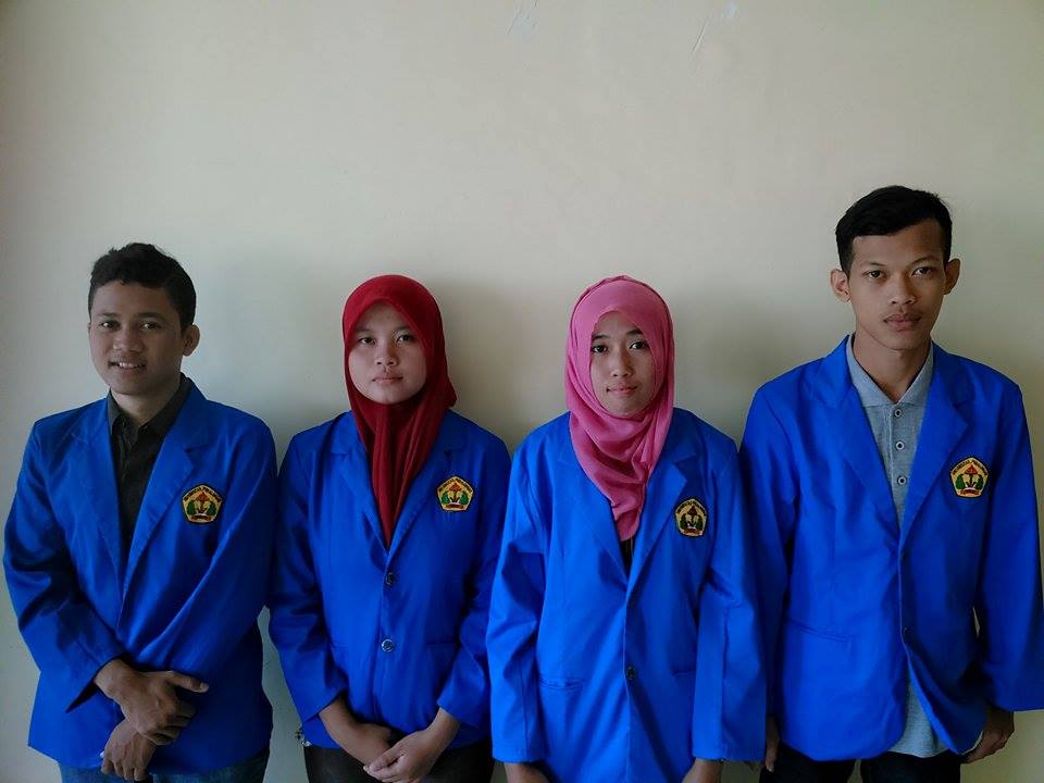 Program Kerja Divisi Humas 2015/2016