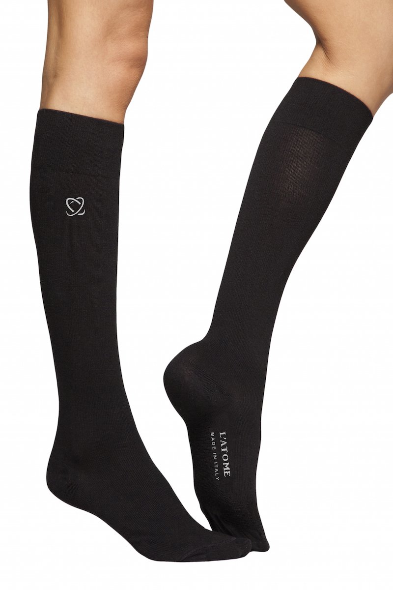 Your Feet Will Love Atom Compression Wear #MBPWINTER19 - Mommy's Block ...