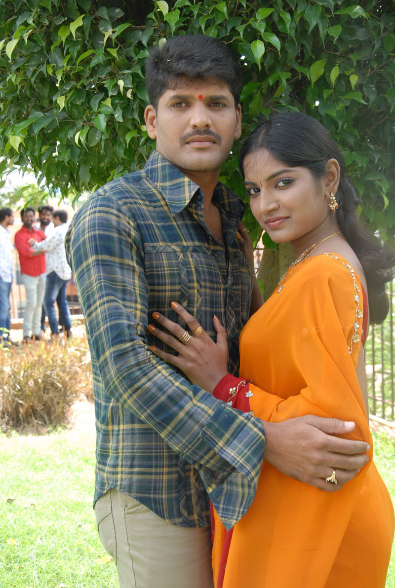 Uttaram Movie Opening Event Photos Stills