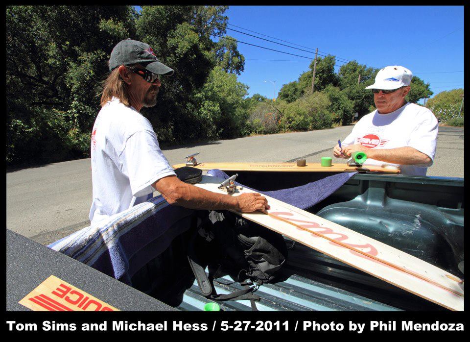 SkateMalaysia: TOM SIMS: R.I.P (PART 2 OF 2)