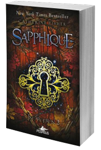 Sapphique - Catherine Fisher Kitap Yorumu - Kitapların Senfonisi