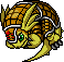 Attack Dex: Armadillomon (Armadimon) ~ Pokémonster Dex || Acervo de ...
