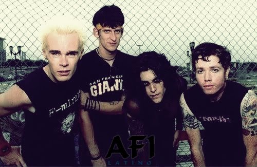 AFI Latino : Aniversario de AFI (20 Años)