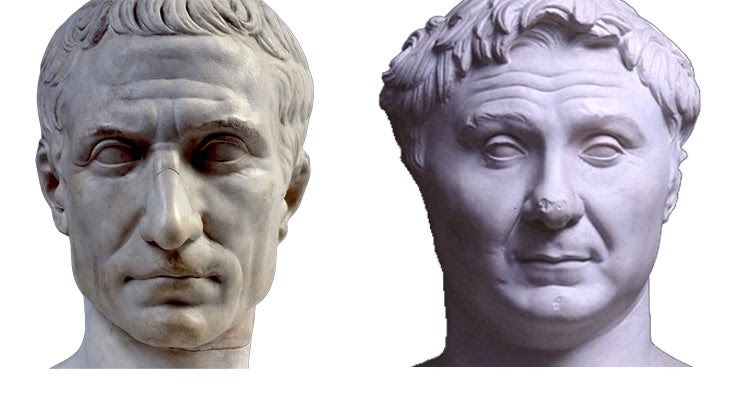 Eccles is saved: The new version of the Lord's prayer