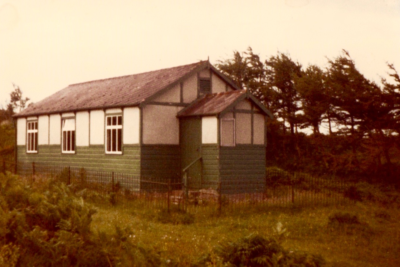 A Kilchoan Diary: Kilmory & Achateny Photographs