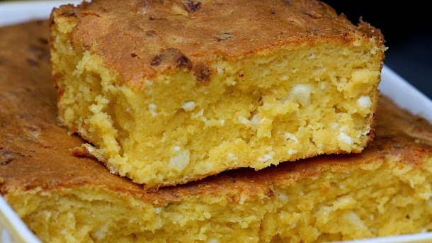 Paraguay Positivo: COMIDAS TIPICAS DE PARAGUAY