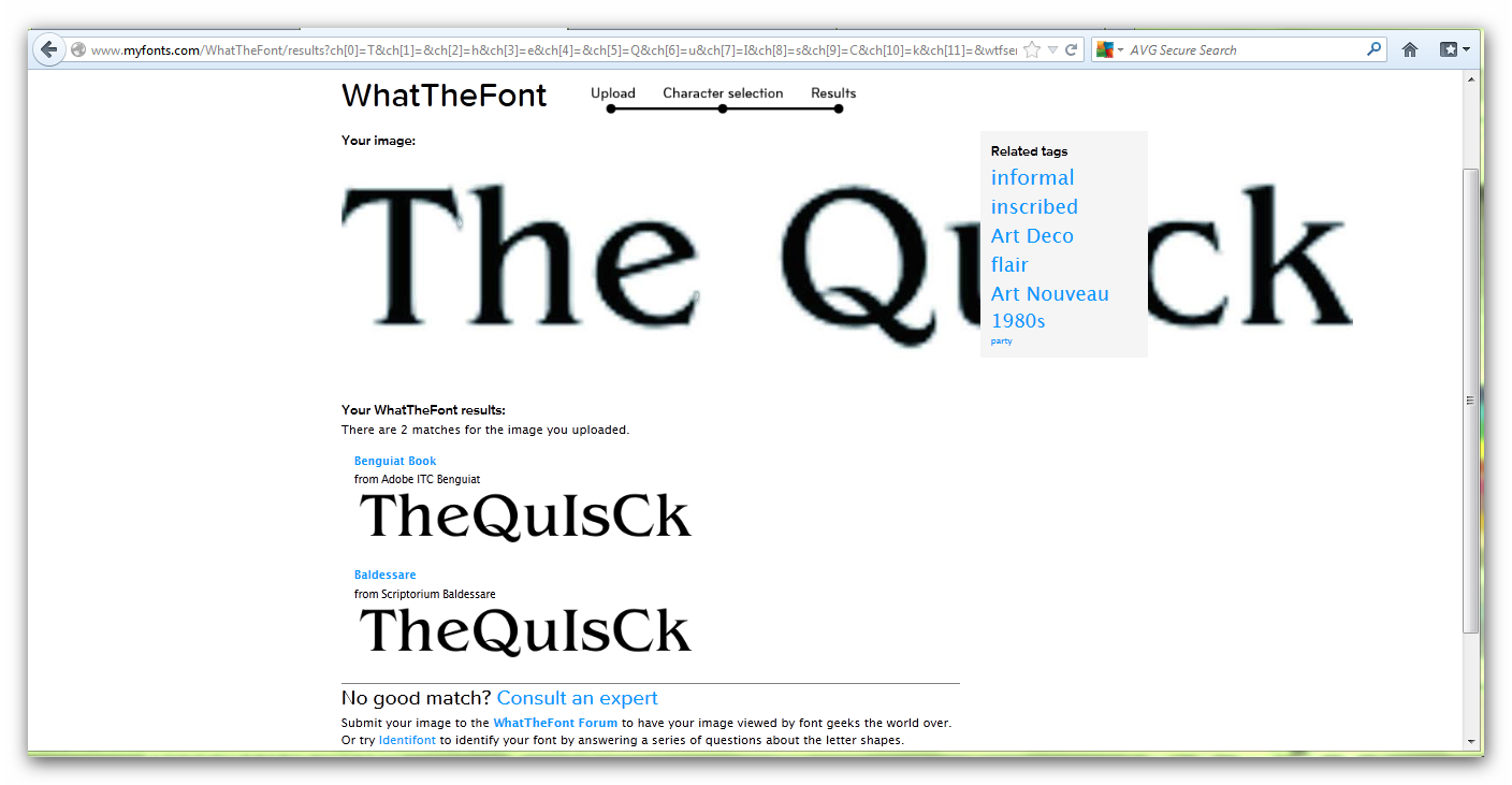 Cara Mengetahui / Mendeteksi Jenis Font Dari Gambar Untuk Keperluan ... Cara Mengetahui / Mendeteksi Jenis Font Dari Gambar Untuk Keperluan ...