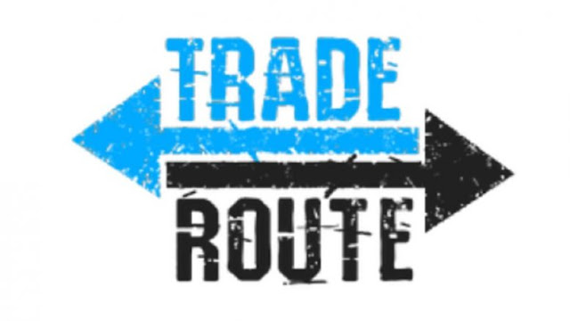 Globe Economic Development Council: Trade Route