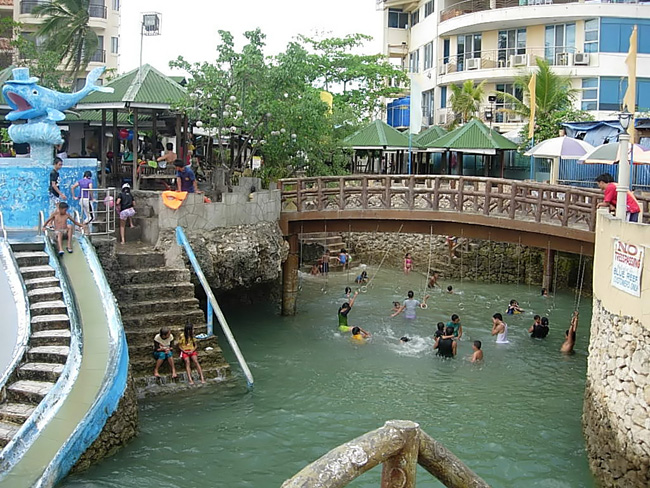 Mactan Blue Reef | Cebu at its Finest