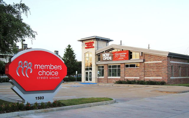 H-Town-West Photo Blog: Members Choice Credit Union offers new banking ...