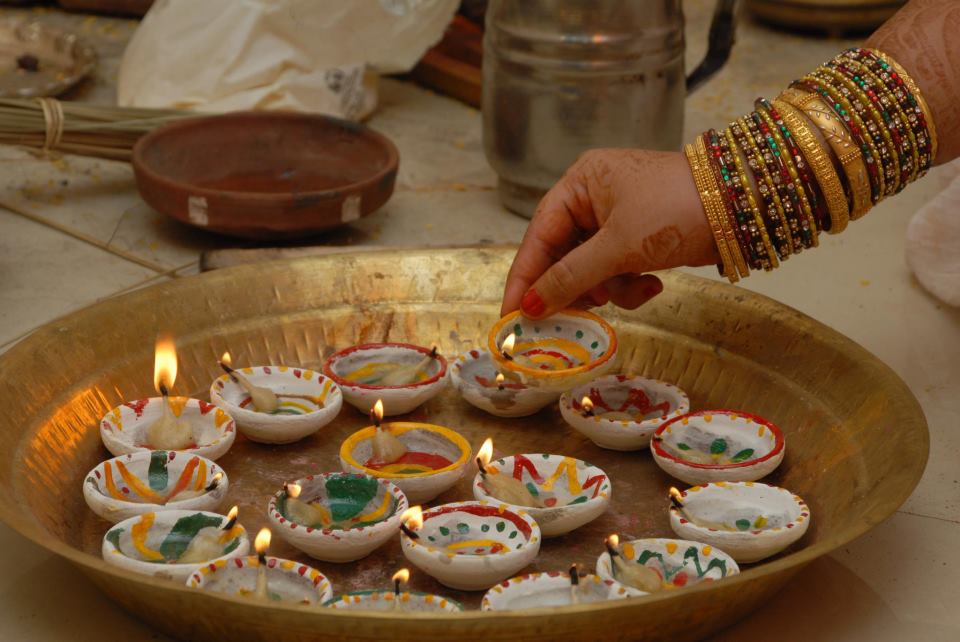 Patamata Praneel: DEEPAVALI LAMPS/FESTIVAL LIGHTS/DIWALI LAMPS PHOTOS